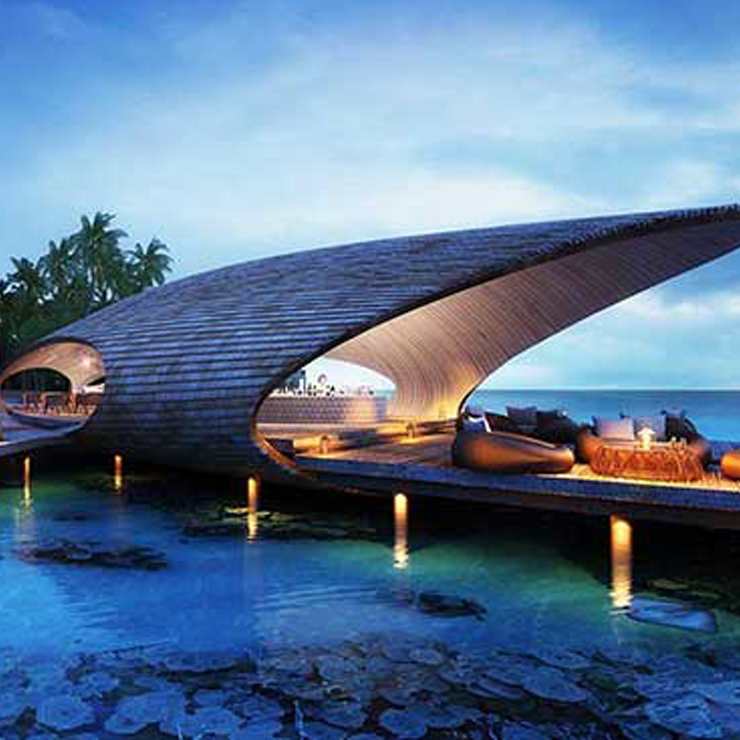 RK Heavy Engineering Pvt. Ltd.,-Chennai
